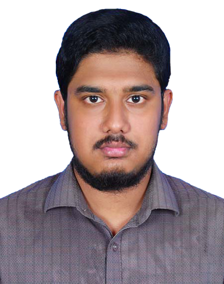 Ashikur Rahman Bhuiyan